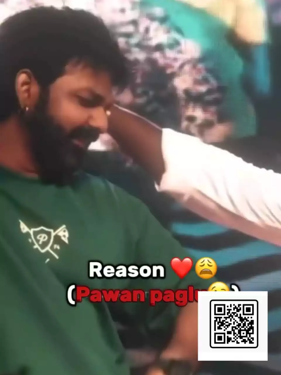 Pawan Paglu Vn Code Template 2025